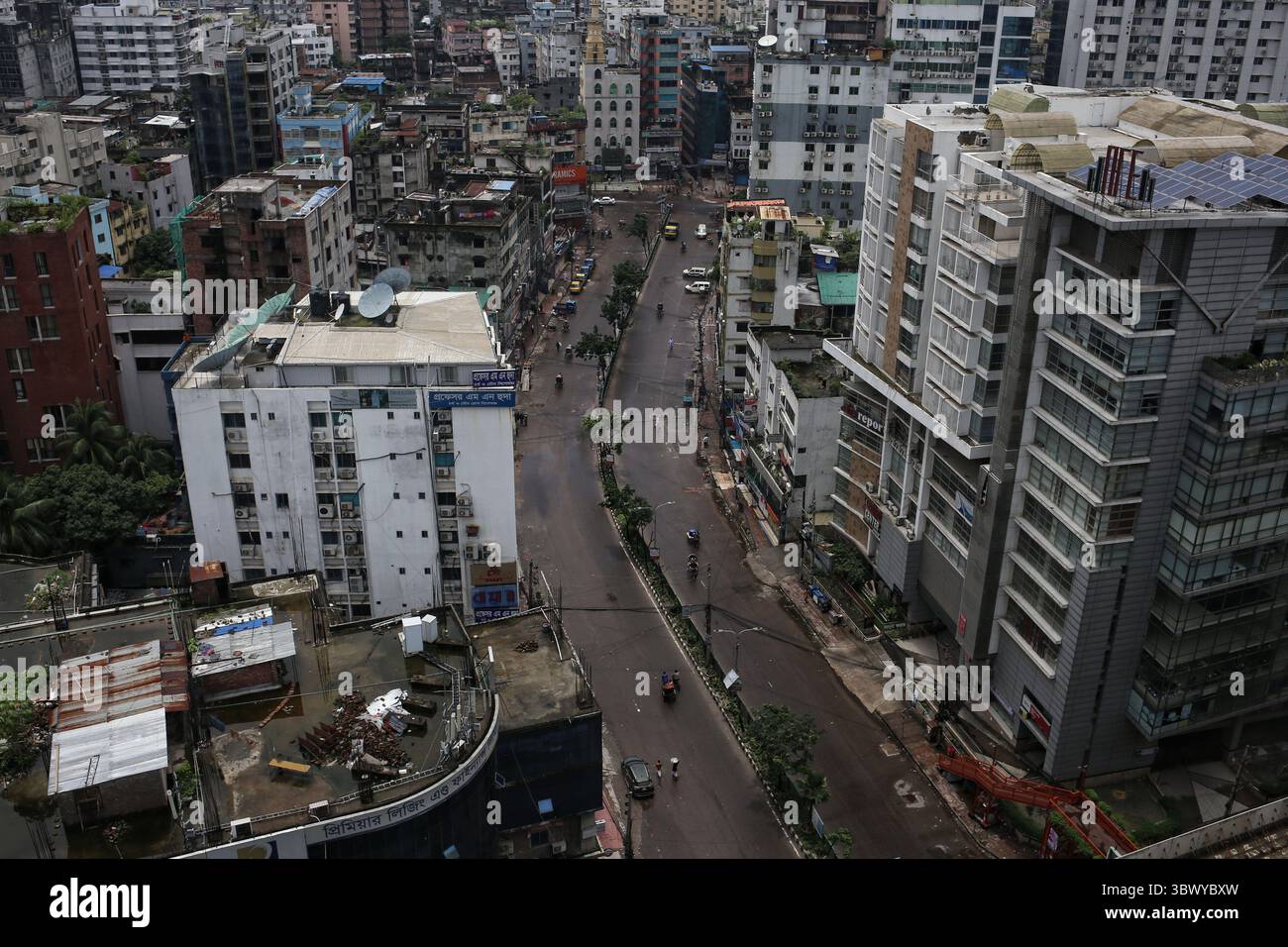 Banglamotor hi-res stock photography and images - Alamy
