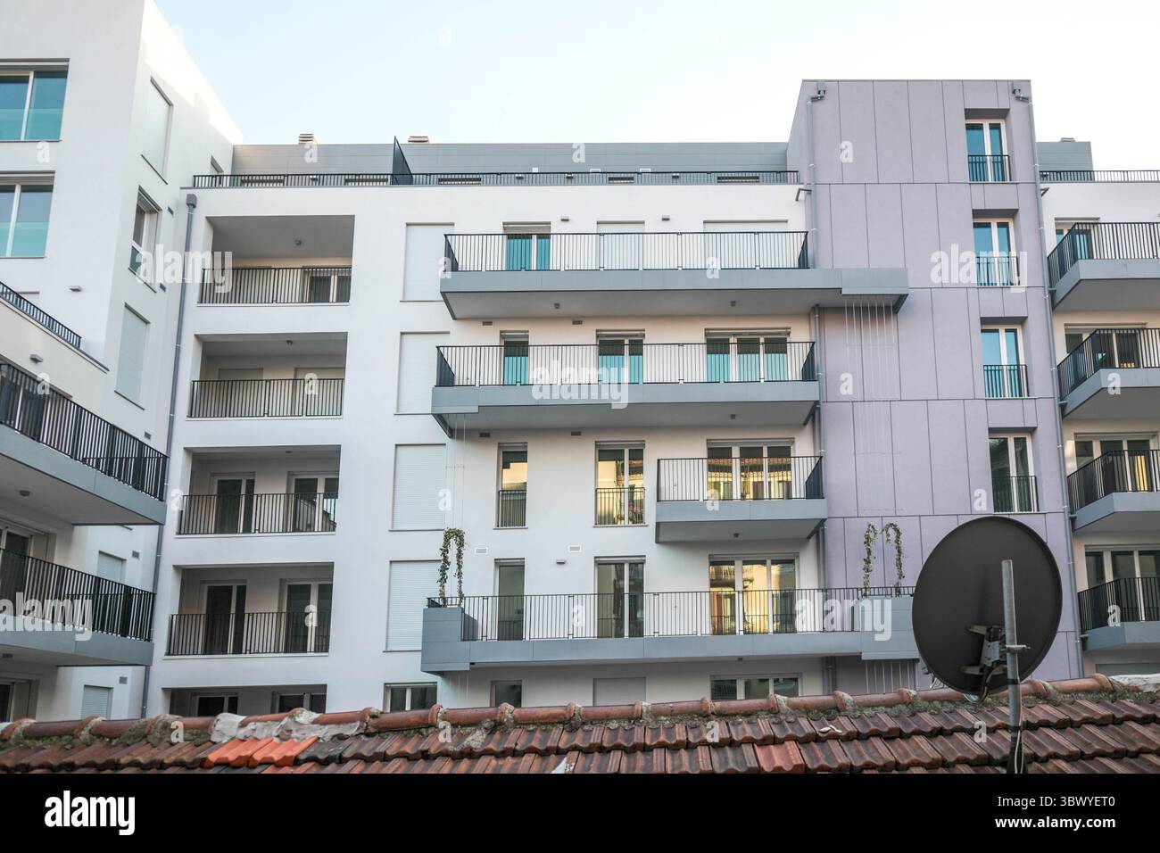 The Court of Cassation says no to the Milan prosecutors: "The building ...