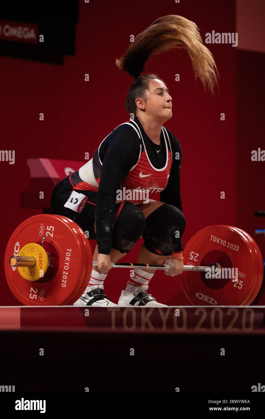 August 2, 2021, Tokyo, Kanto, Japan: August 2, 2021, Tokyo, Japan ...