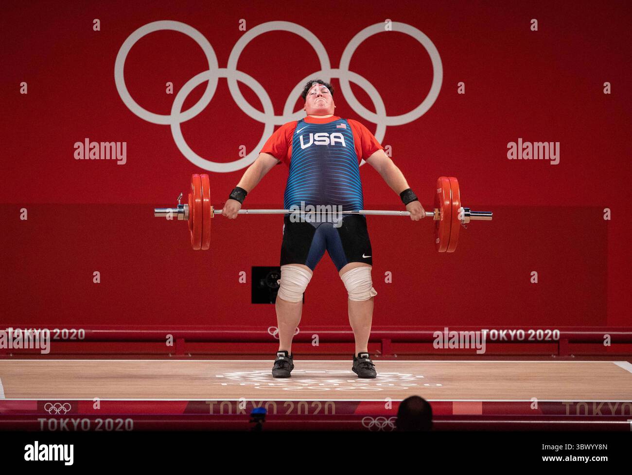 August 2, 2021, Tokyo, Kanto, Japan: August 2, 2021, Tokyo, Japan: New ...
