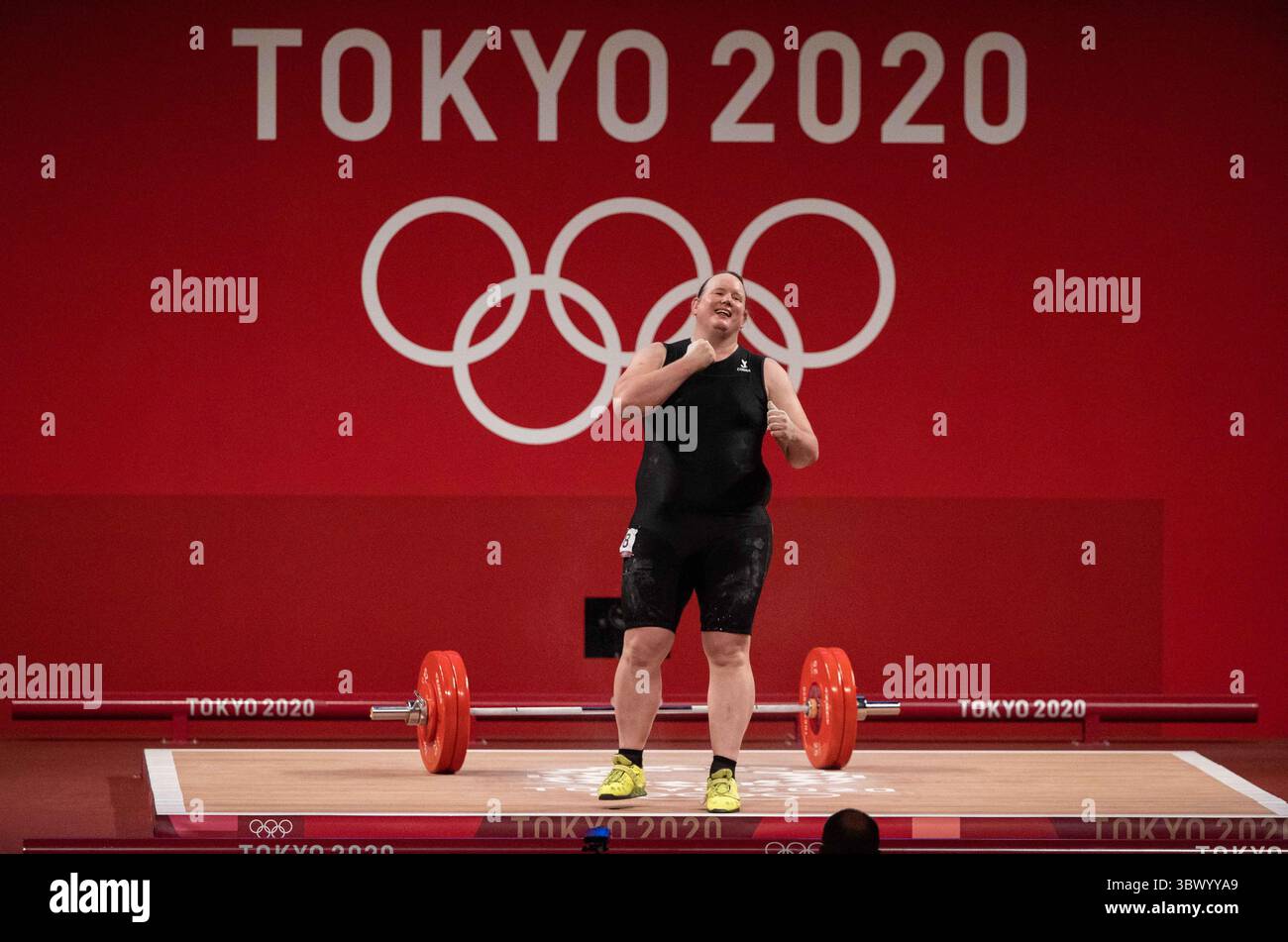 August 2, 2021, Tokyo, Kanto, Japan: August 2, 2021, Tokyo, Japan: New ...