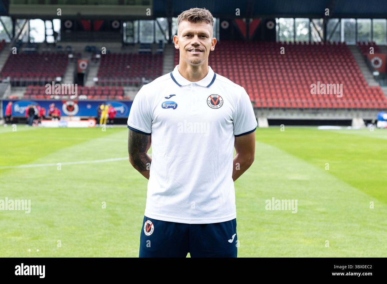 Kevin rauhut viktoria cologne hi-res stock photography and images - Alamy