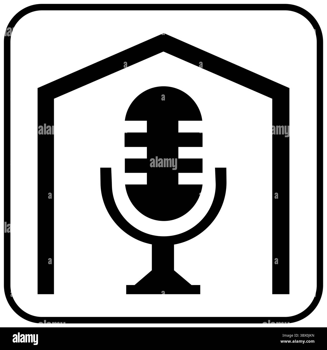 Event facility Cut Out Stock Images & Pictures - Alamy