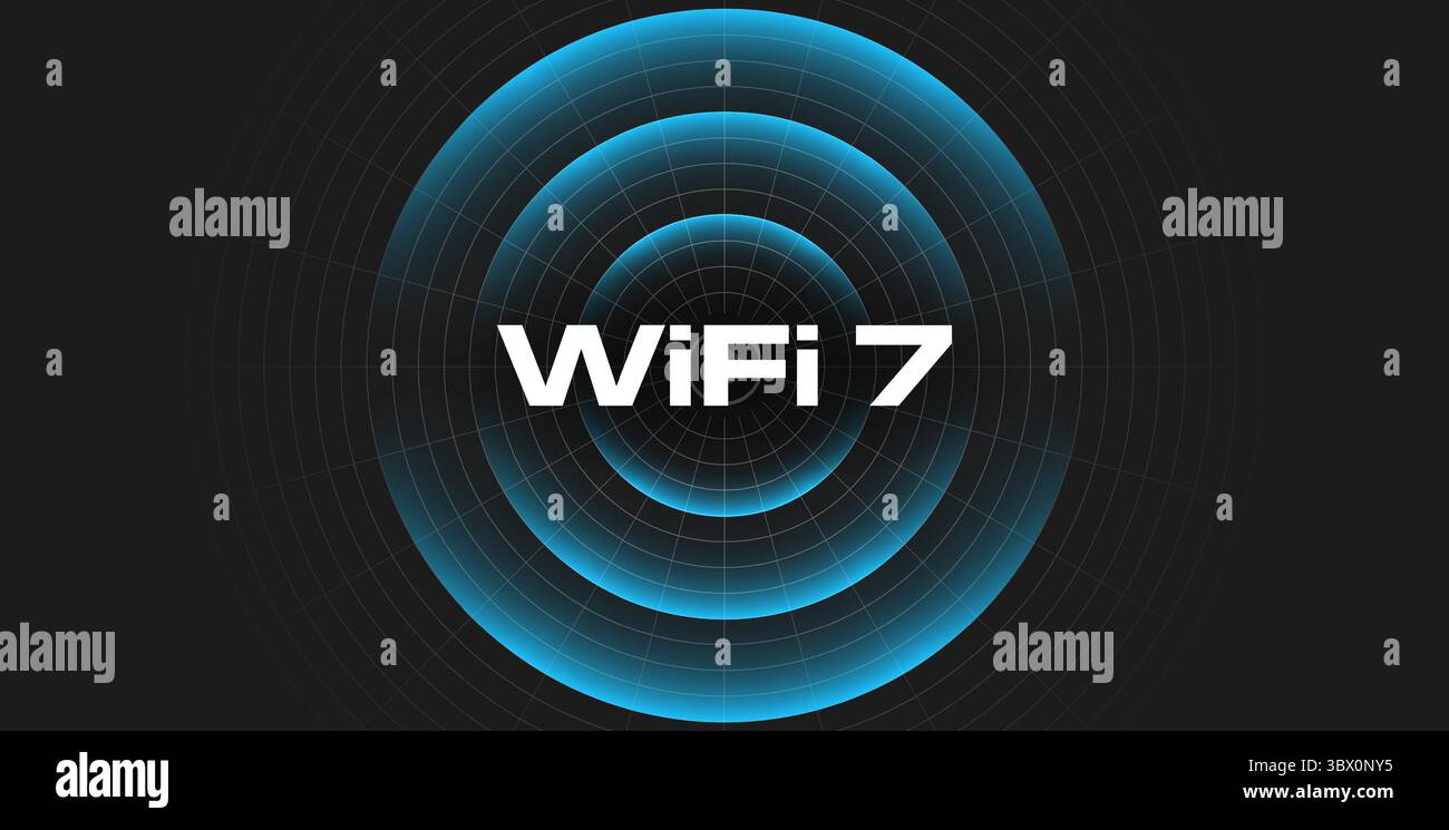 Next gen network hi-res stock photography and images - Alamy