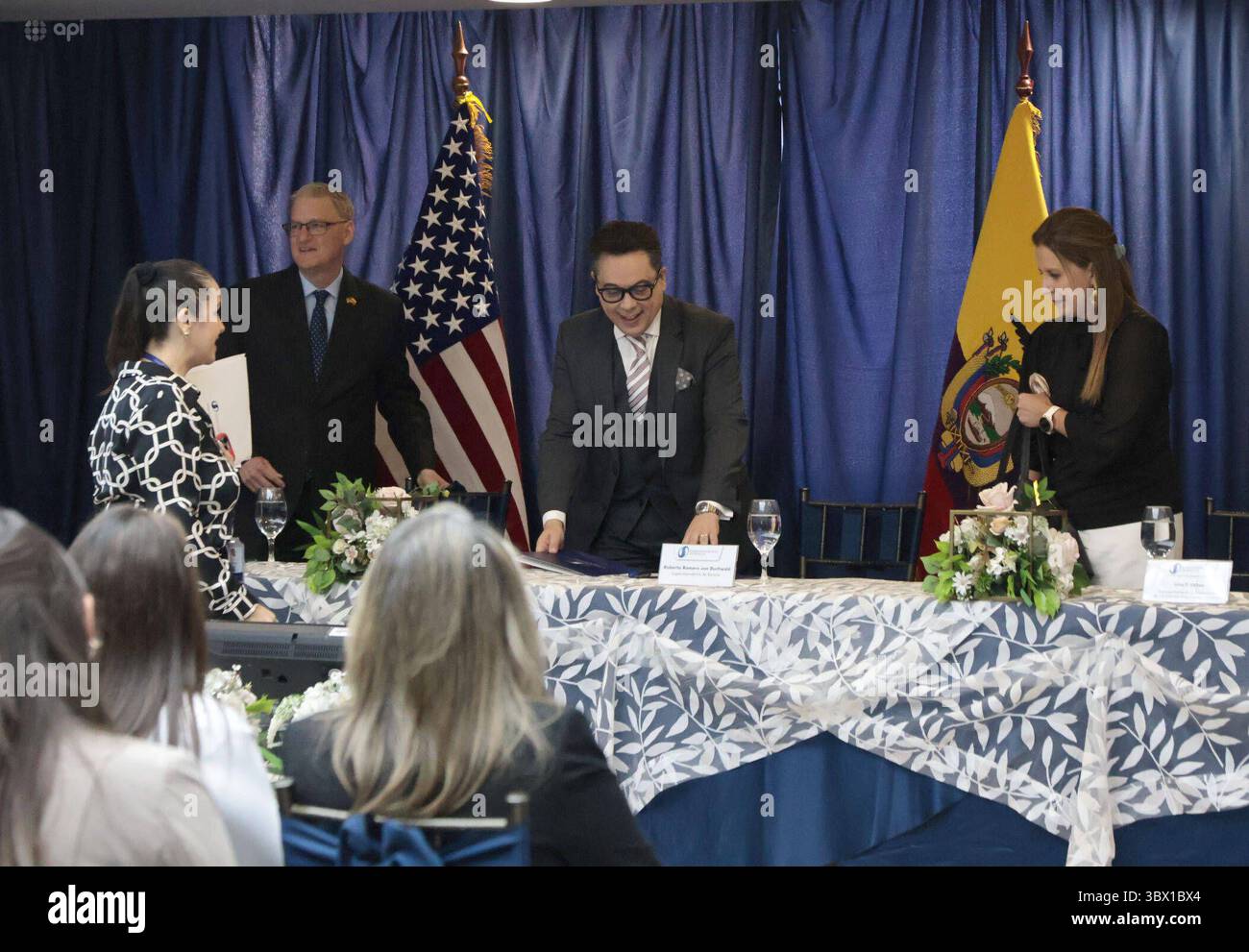 PROJECT AGAINST MONEY LAUNDERING July 17, 2025 Roberto Romero Super of ...