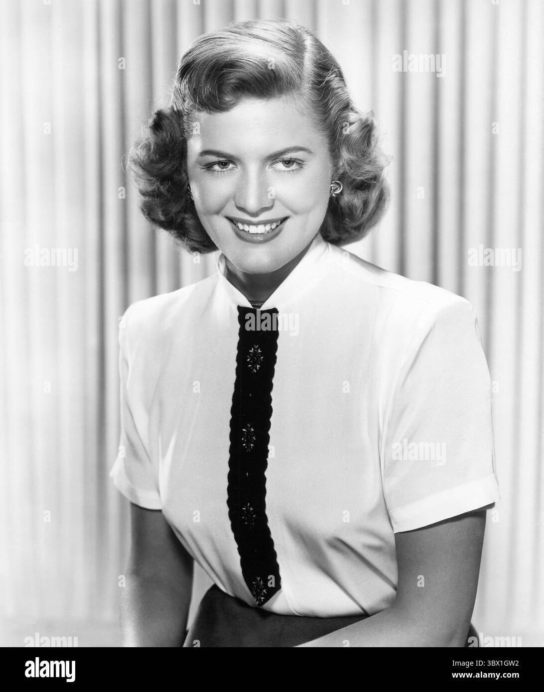 May 28, 2020, USA: Aileen Stanley, Half-Length, Publicity Portrait for ...