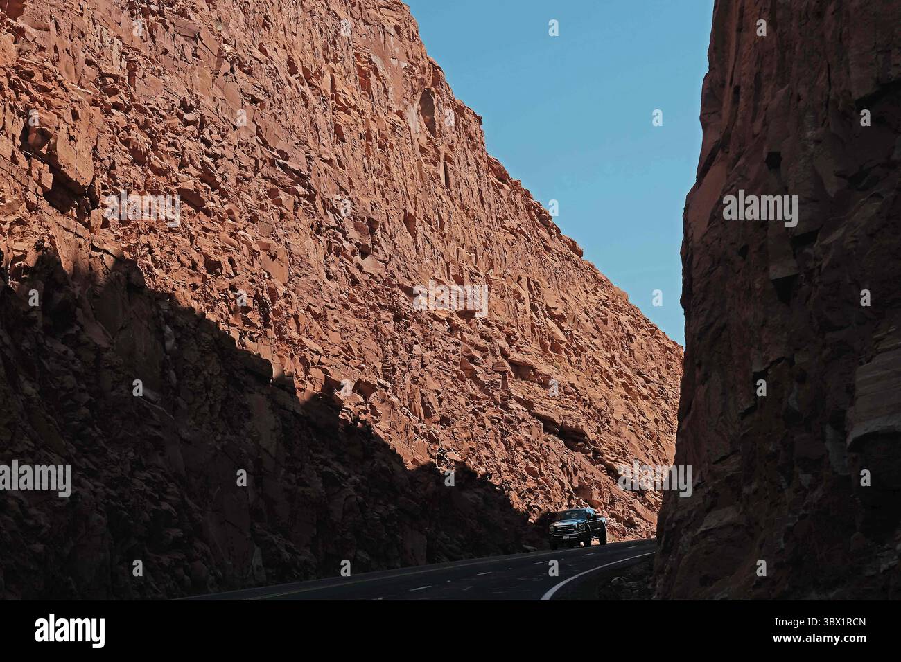 Navaho country hi-res stock photography and images - Alamy