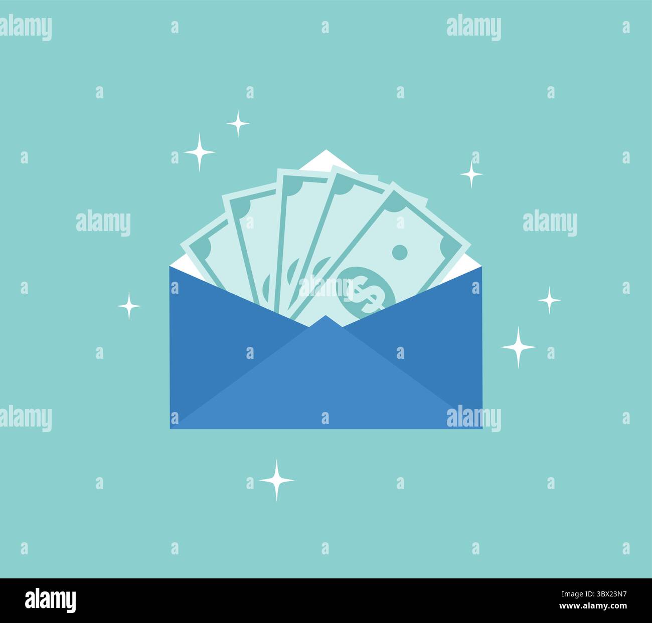 Award bills Stock Vector Images - Alamy