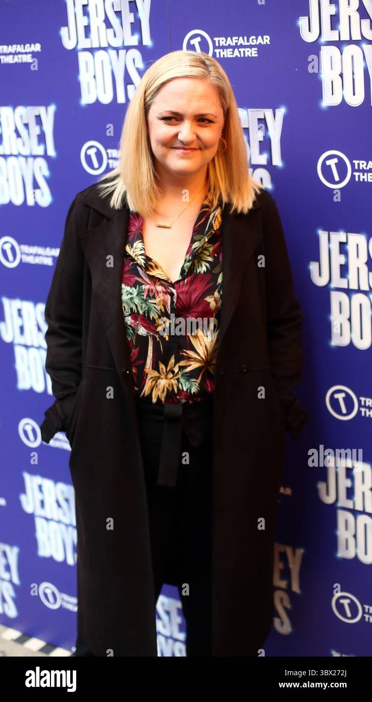 August 17, 2021, London, England, United Kingdom: Actress LAURA ...