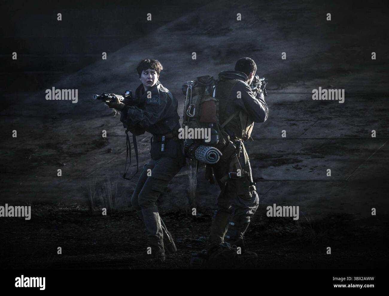 Alien: Covenant is an upcoming American science fiction horror film ...