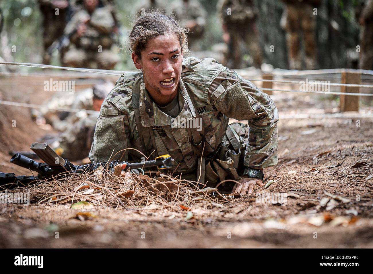 Lightning academy east range hi-res stock photography and images - Alamy