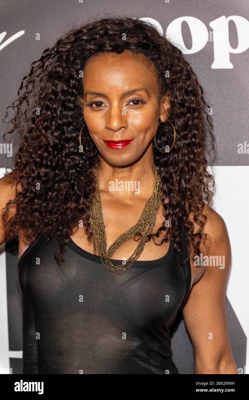 Madison chase hi-res stock photography and images - Alamy