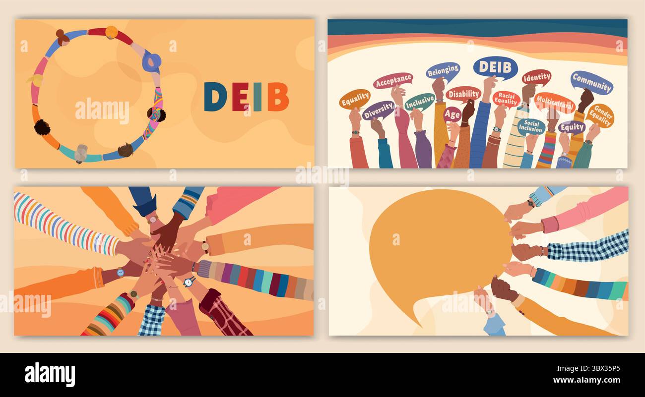 Unity teamwork concept hi-res stock photography and images - Alamy