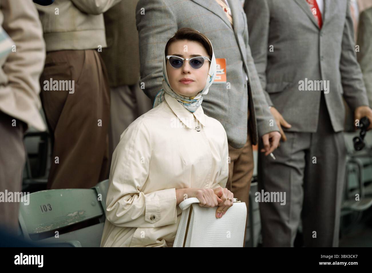 1957 2025 hi-res stock photography and images - Alamy