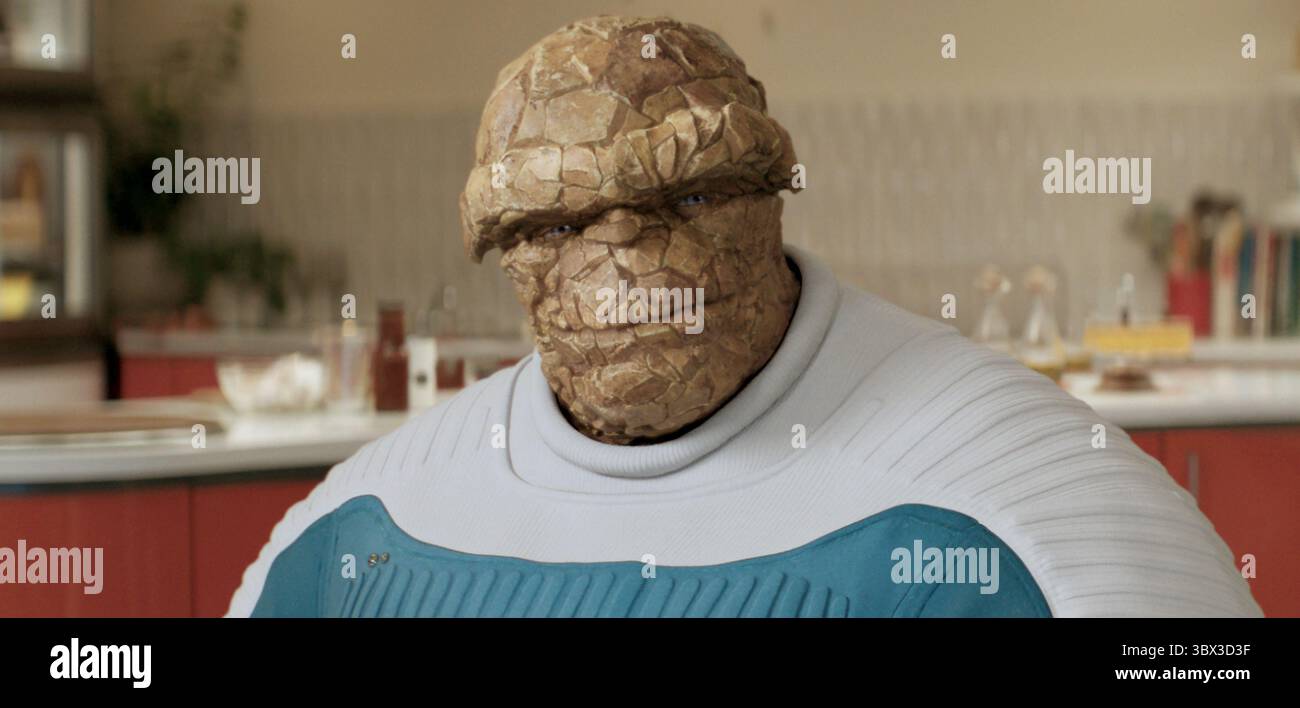 The fantastic four first steps (2025) hi-res stock photography and ...