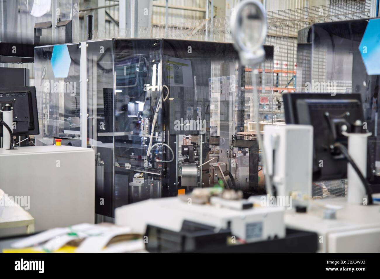 Automatic Crimping Machine, swivel arm crimping machine, stations, in a ...