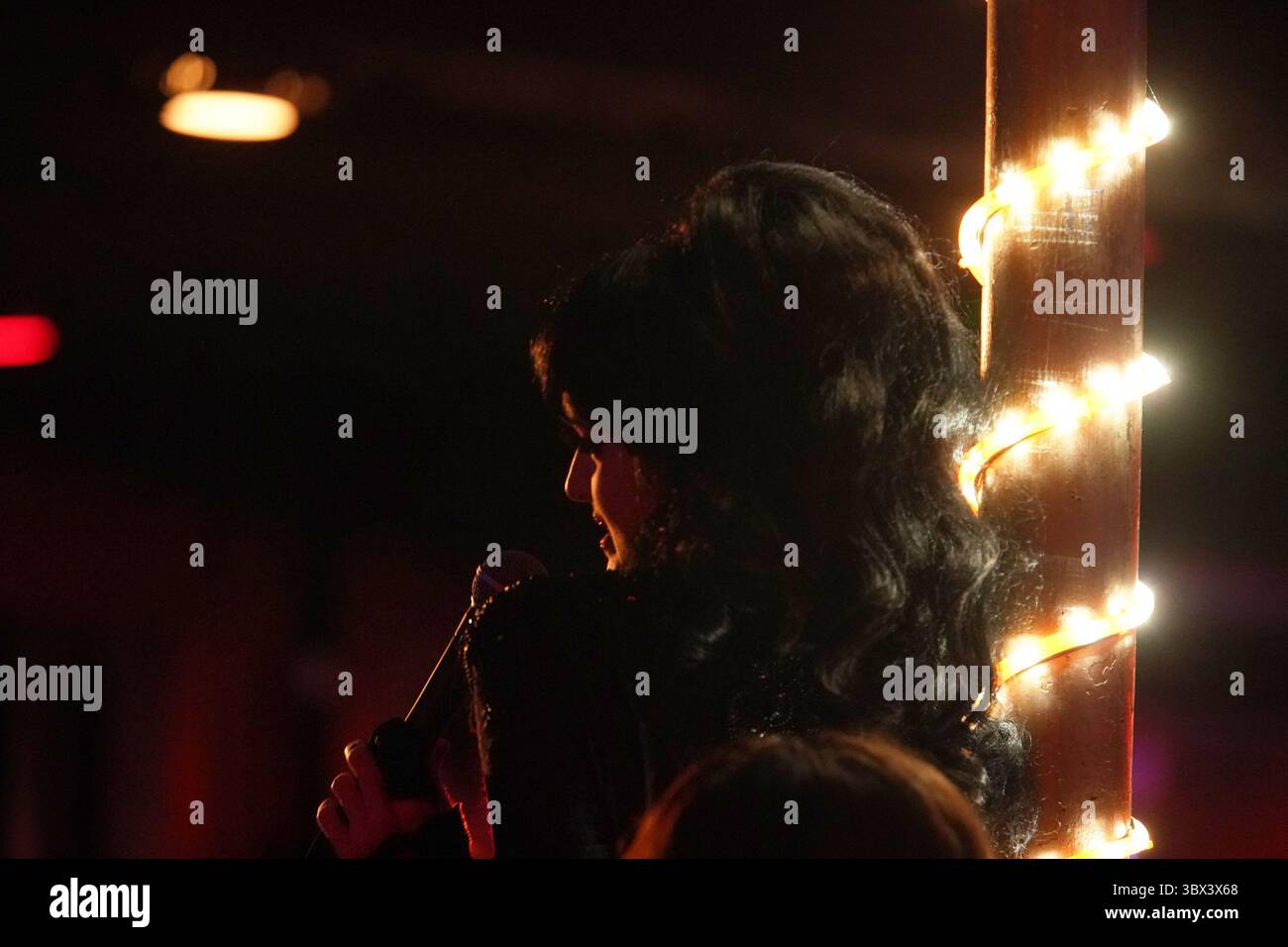 July 29, 2021, Memphis, Tennessee, USA: VELVETINA TAYLOR is the ...