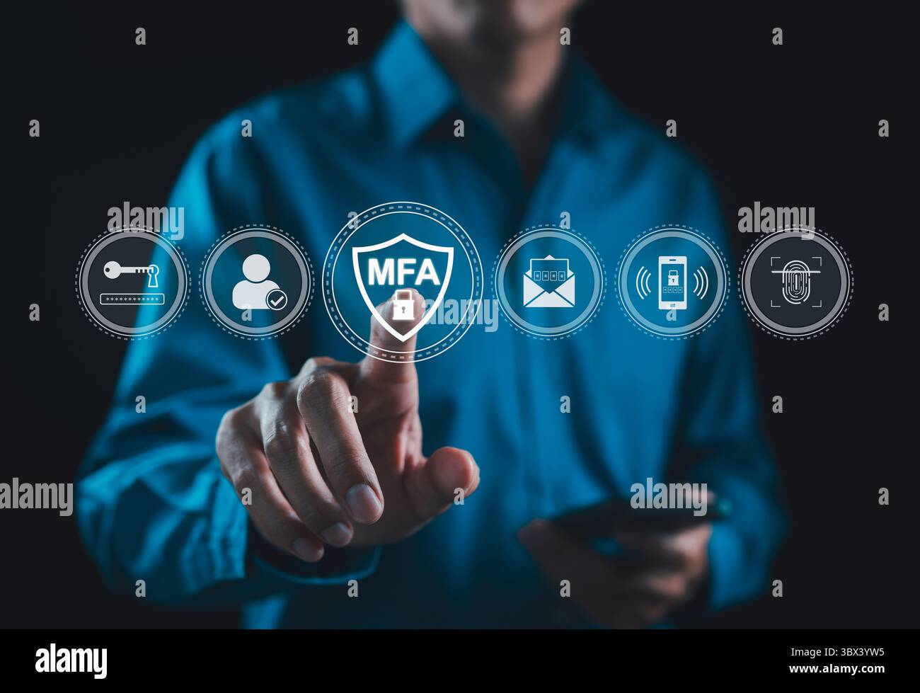 User authentication method hi-res stock photography and images - Alamy