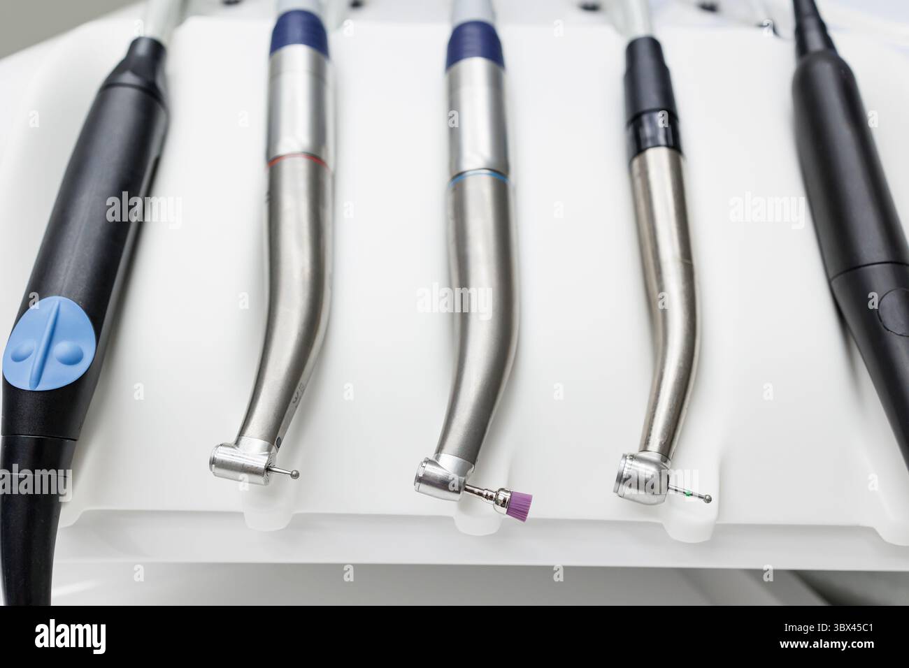 A Comprehensive Overview of Dental Instruments Utilized for Oral Care ...