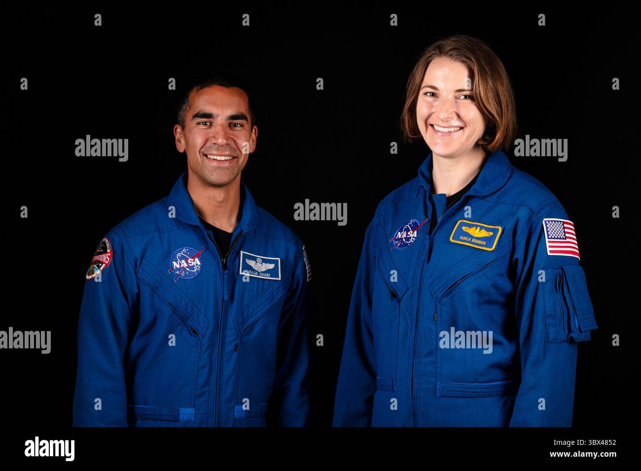 Jun 25, 2021 - Hawthorne, California, USA - SpaceX Crew-3 Turtles. Raja ...