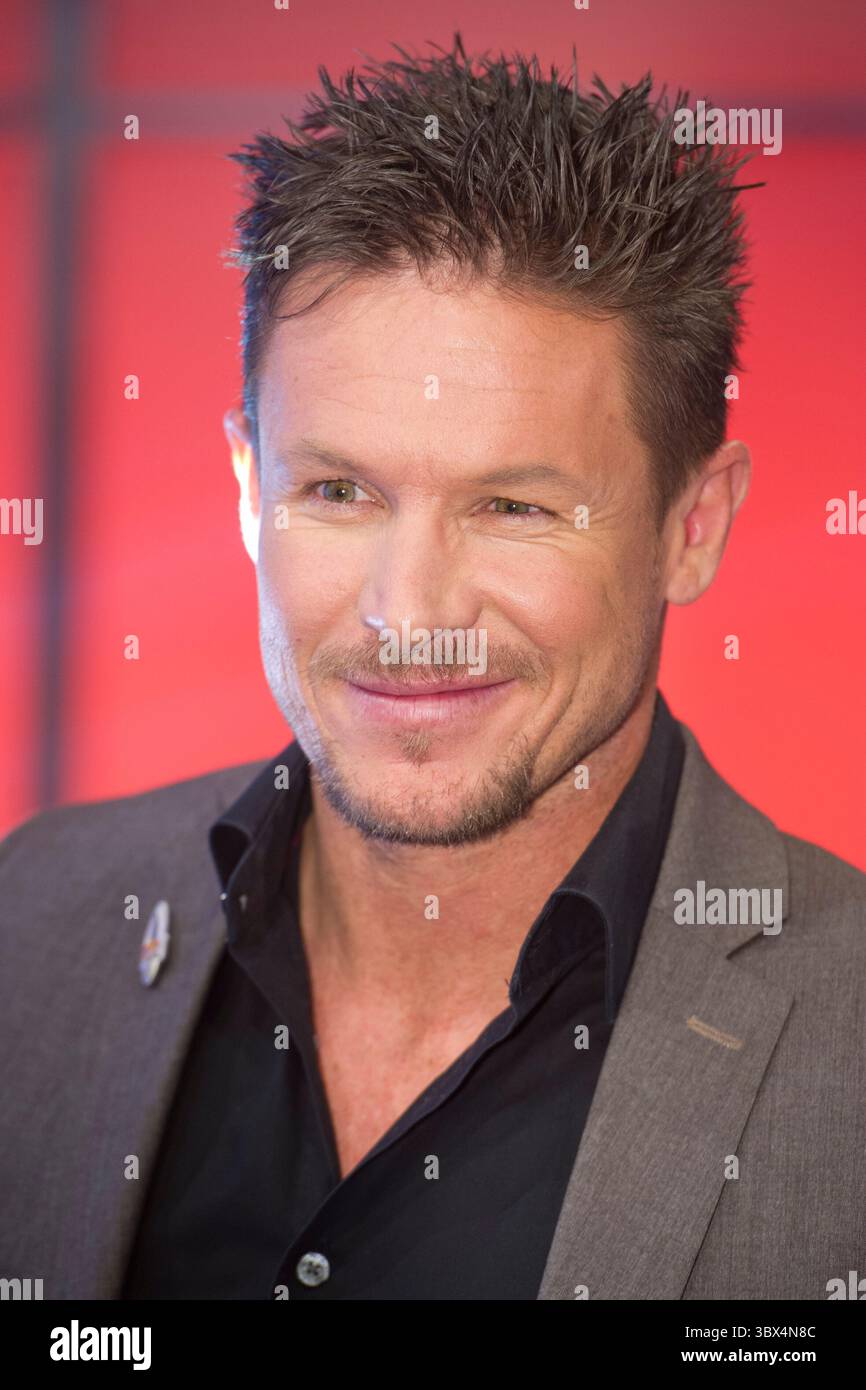 ARCHIVE PHOTO: Felix Baumgartner is dead. He died in a paragliding ...