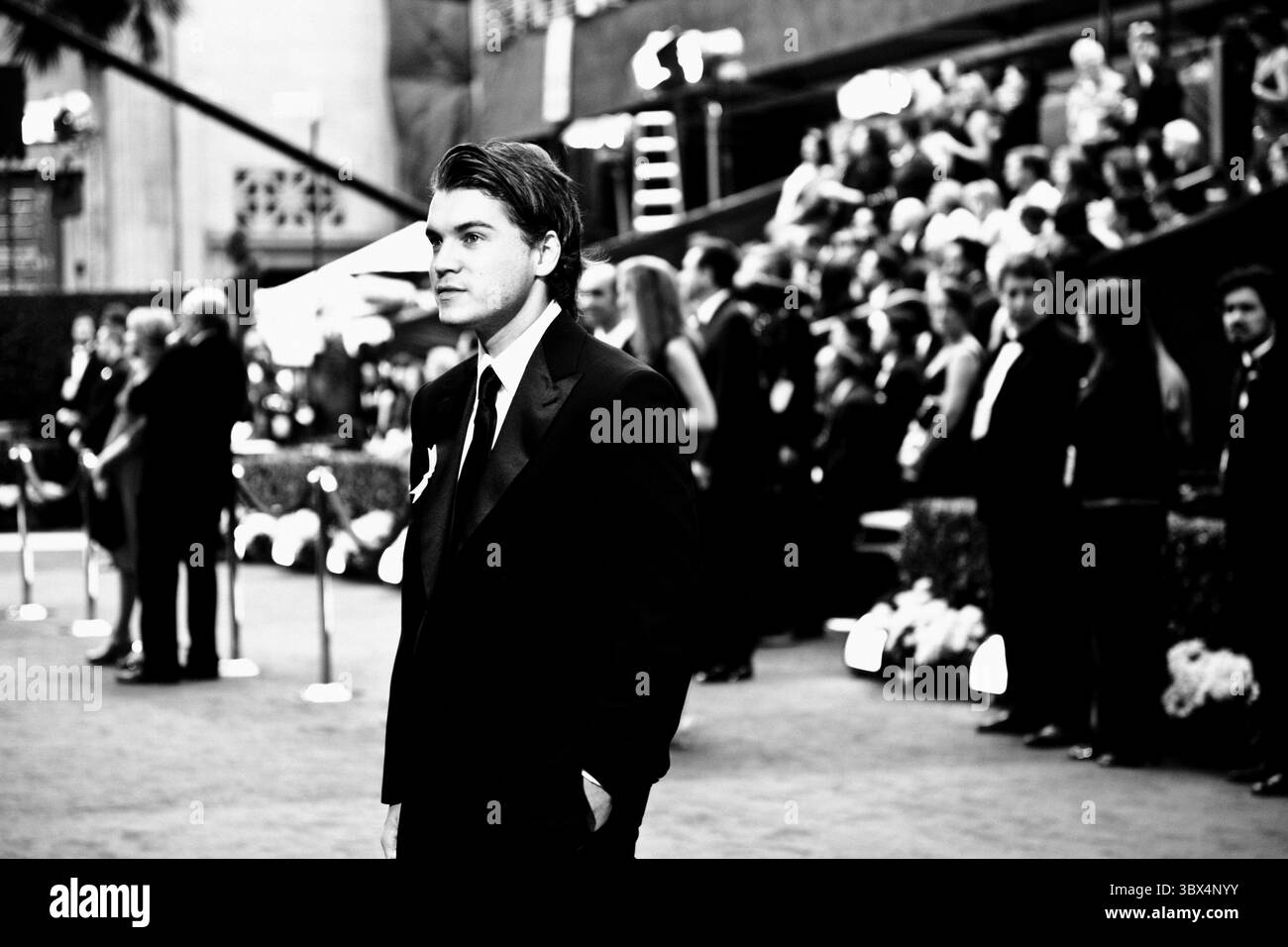 Jennifer hirsch Black and White Stock Photos & Images - Alamy
