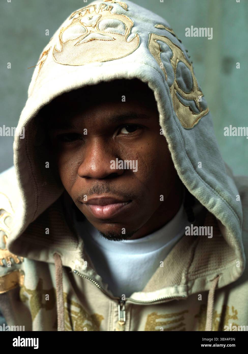 CHAMILLIONAIRE photographed in Los Angeles, CA in May, 2007. (Credit ...