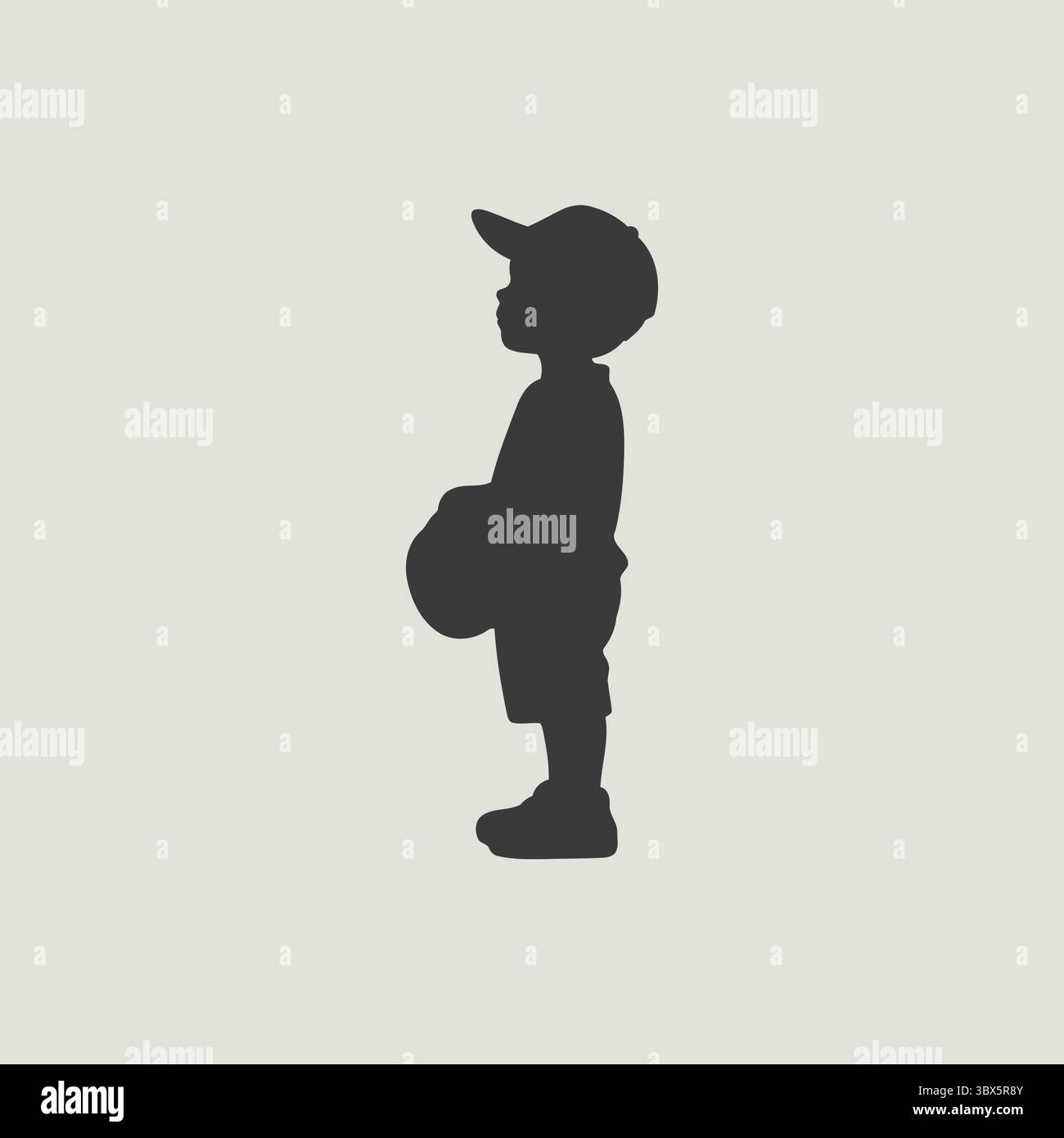 Kids community art Stock Vector Images - Alamy