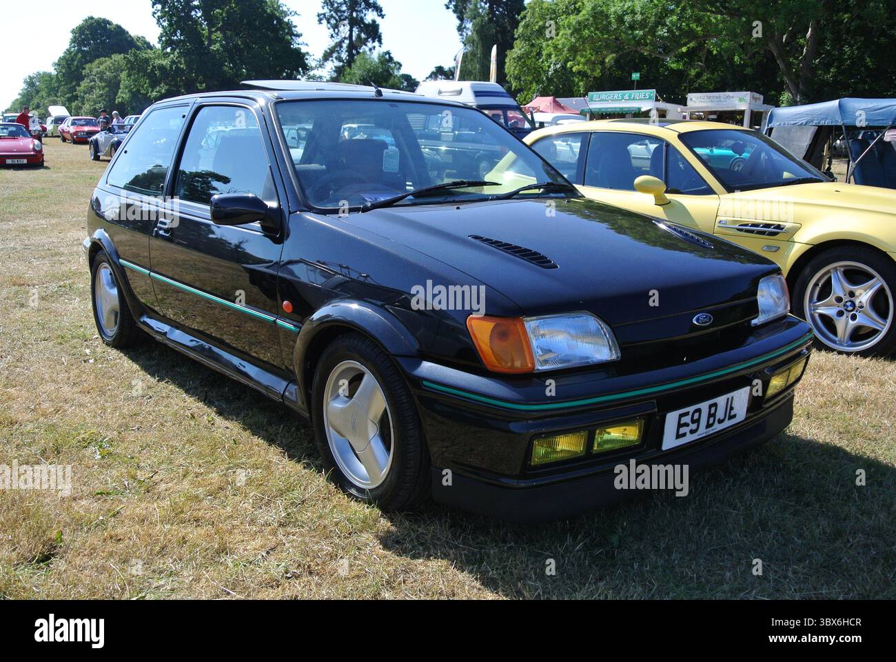 1994 registered vehicle hi-res stock photography and images - Alamy