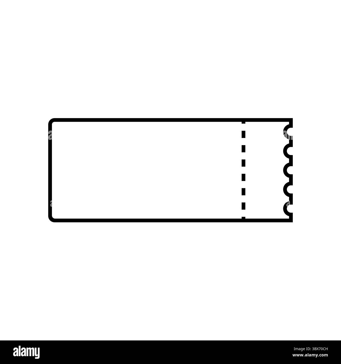 Edge of the seat Cut Out Stock Images & Pictures - Alamy