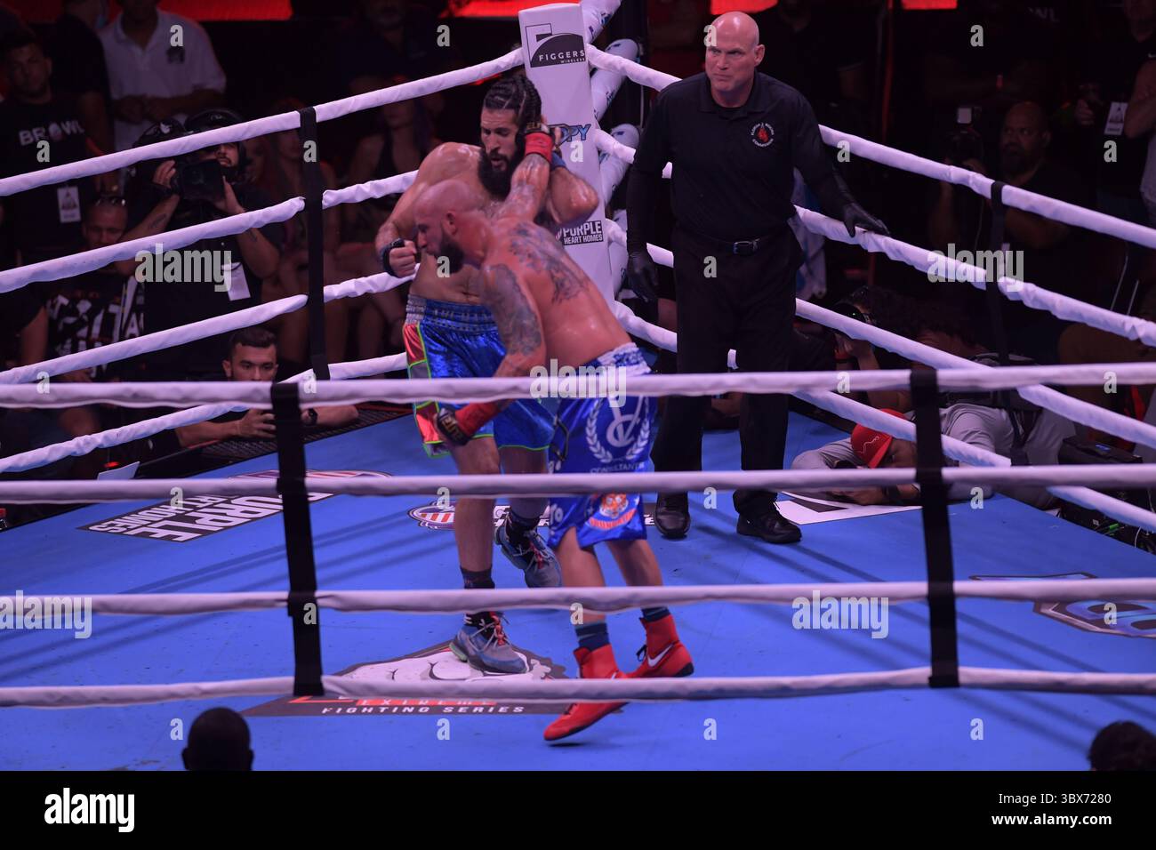 September 12, 2021, Miami, Florida, United States Of America: MIAMI, FL ...