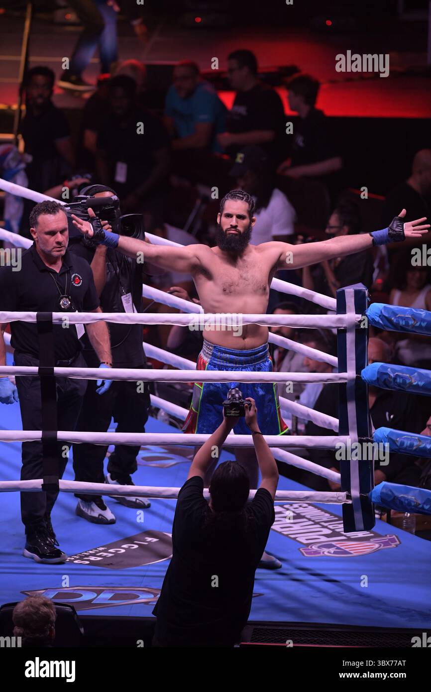 September 11, 2021, Miami, Florida, United States Of America: MIAMI, FL ...