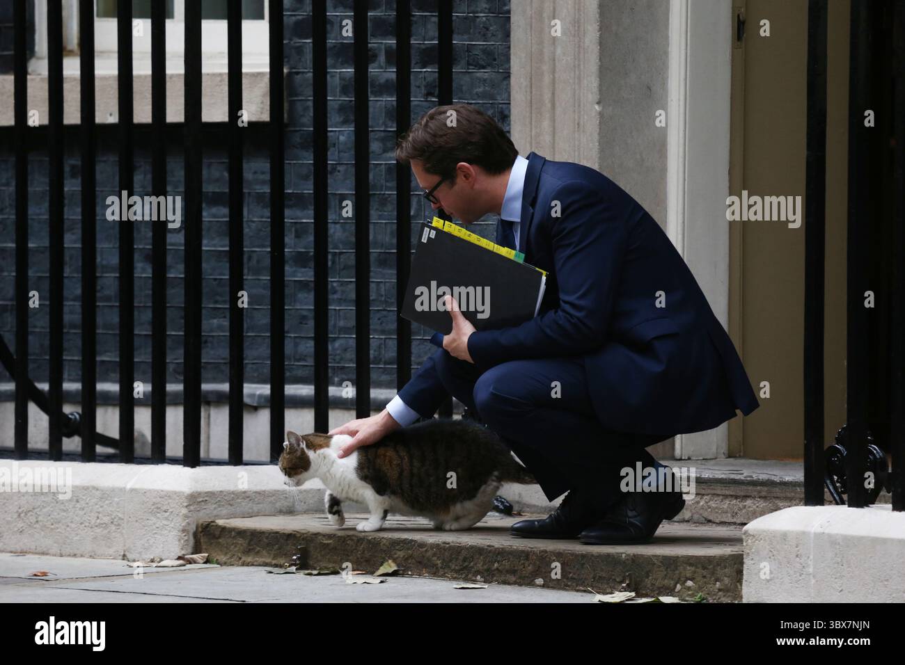 September 15, 2021, London, England, United Kingdom: Parliamentary ...