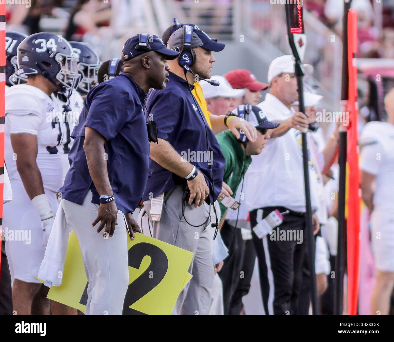 Chad lunsford hi-res stock photography and images - Alamy