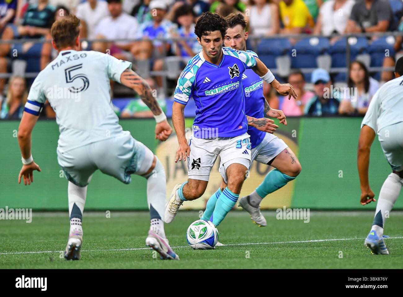 Rothrock hi-res stock photography and images - Alamy