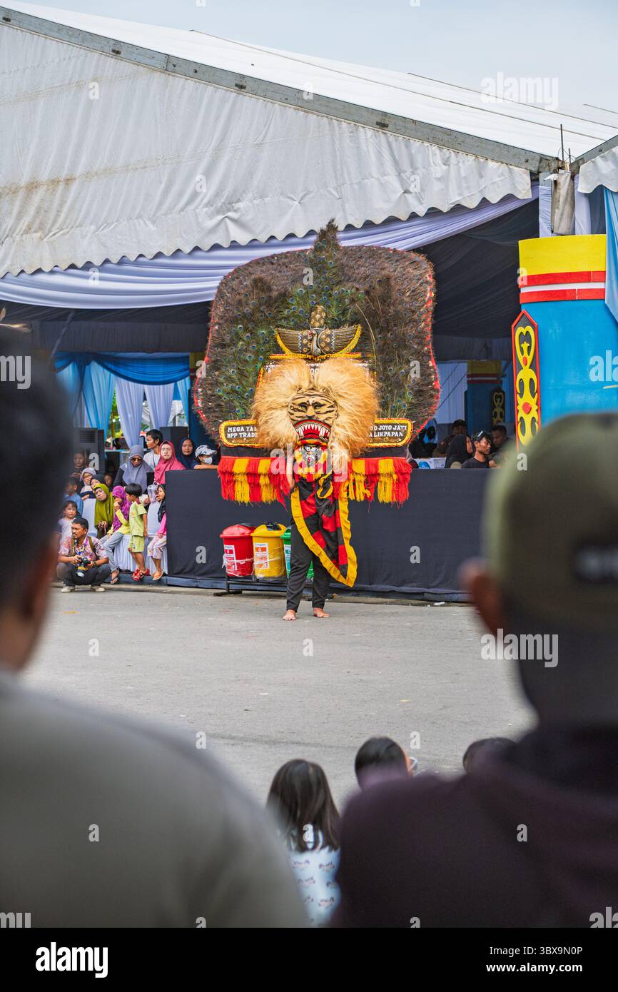 Balikpapan indonesia july 2025 hi-res stock photography and images - Alamy