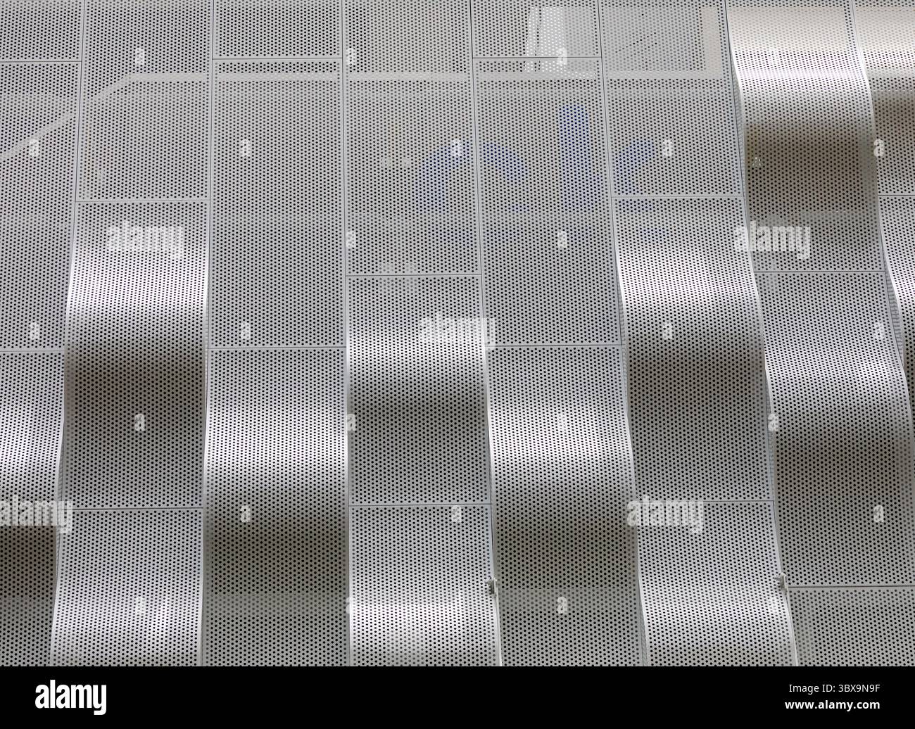 Clever architecture hi-res stock photography and images - Alamy