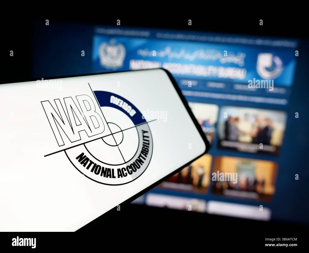 Germany. 20th June, 2025. In this photo illustration, a smartphone with ...