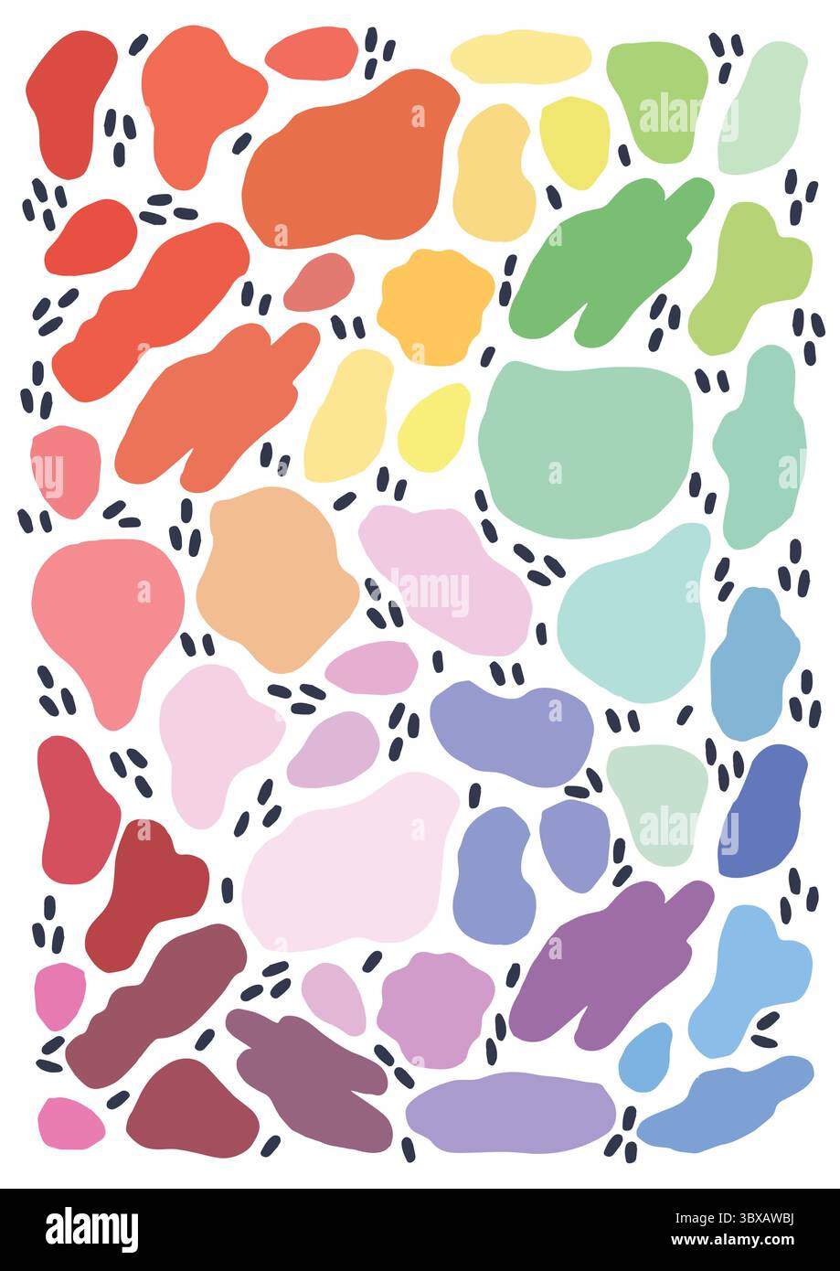 Animation design Cut Out Stock Images & Pictures - Alamy