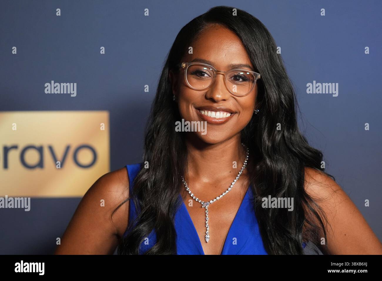 Singer Jensen McRae arrives at Las Culturistas Culture Awards on ...