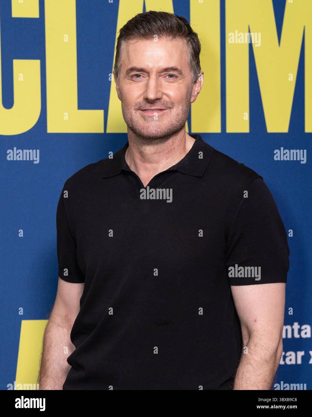 Richard armitage 2025 hi-res stock photography and images - Alamy