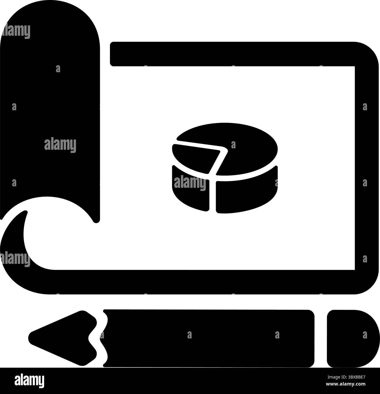 Creativity icons as website launch, design, office desc, custom design ...
