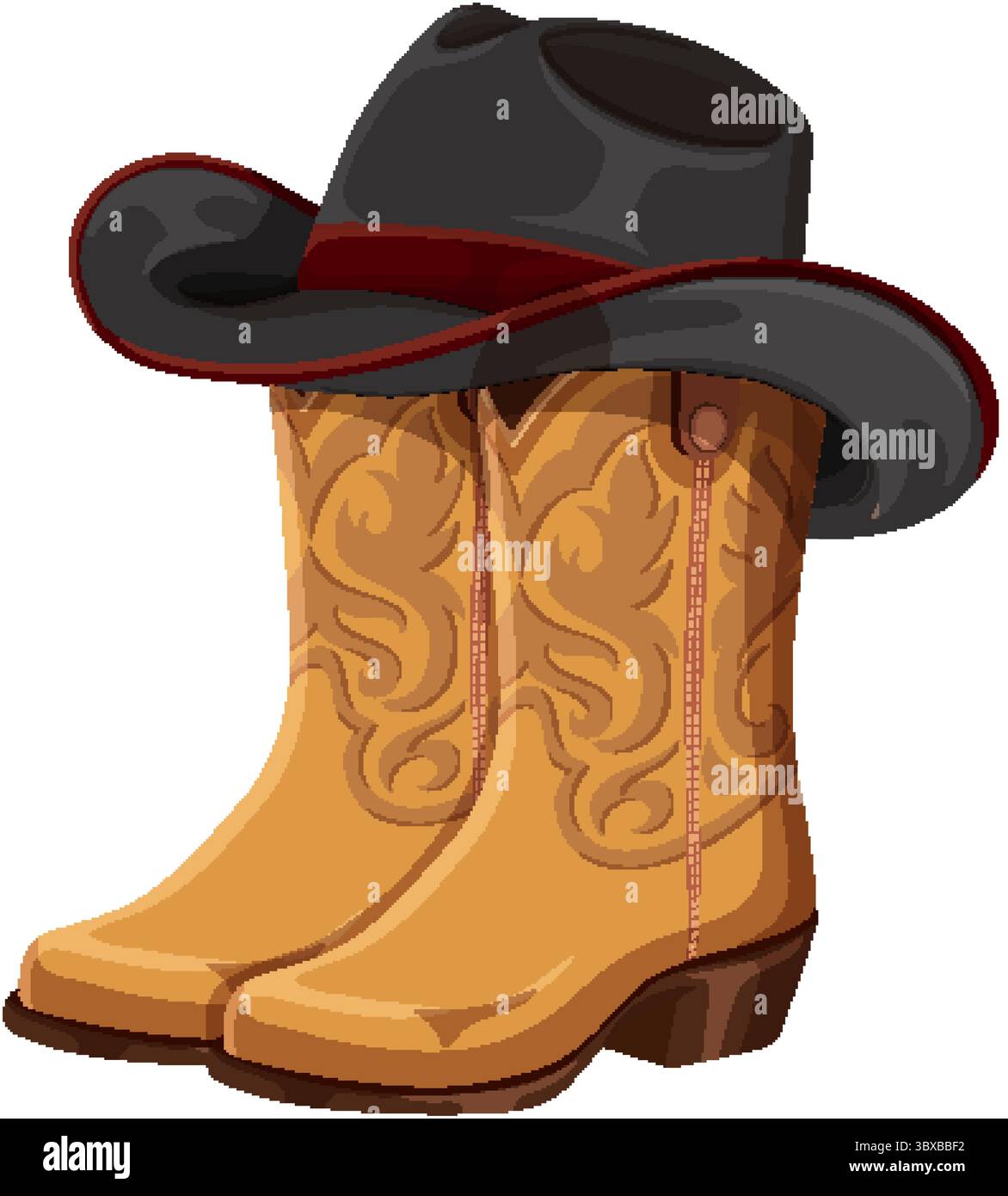 Patterns enhance Cut Out Stock Images & Pictures - Alamy