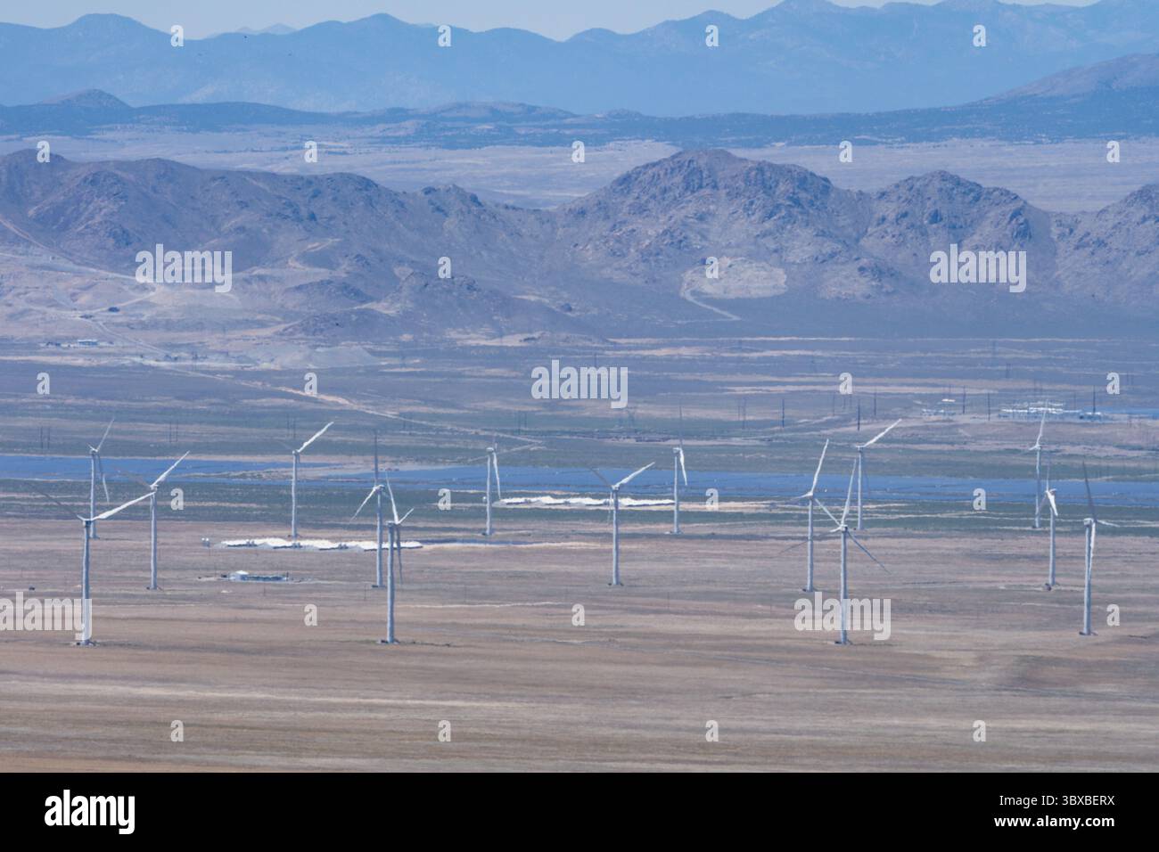 Dominion energy solar farm hi-res stock photography and images - Alamy
