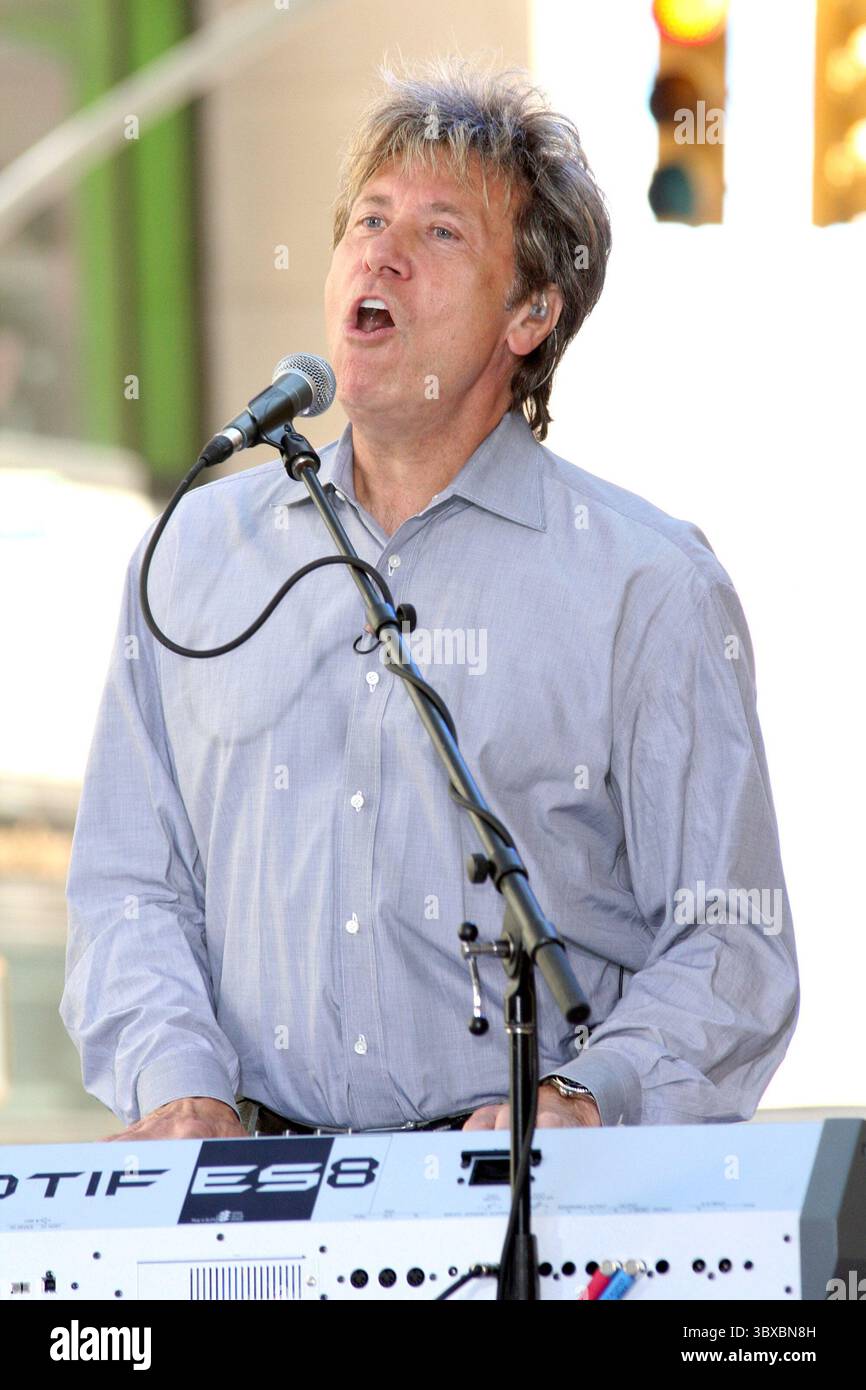 Robert lamm hi-res stock photography and images - Alamy