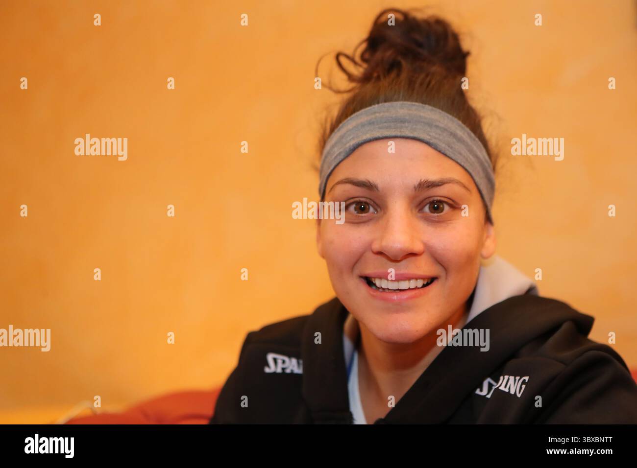 Rae lin dalie hi-res stock photography and images - Alamy