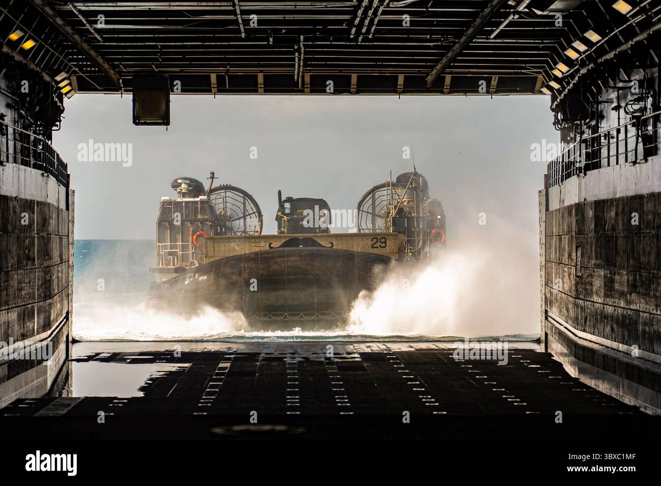 Naval base white beach hi-res stock photography and images - Alamy