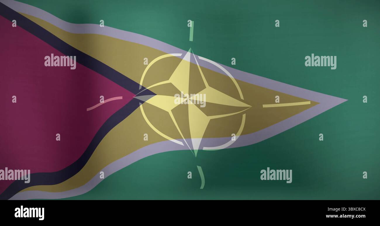 Guyana nato hi-res stock photography and images - Alamy