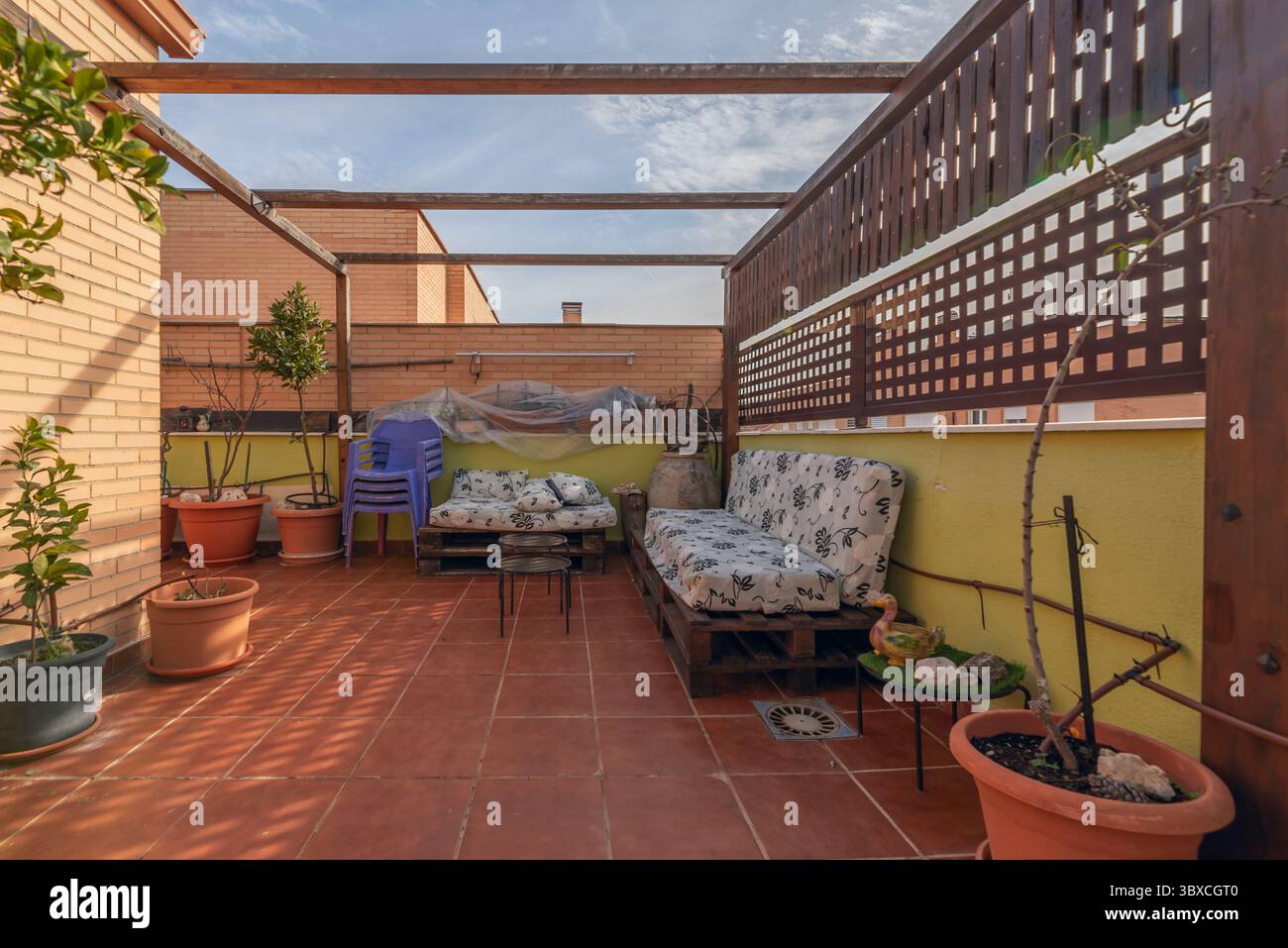 Backyard design is constantly evolving, reflecting broader trends in ...