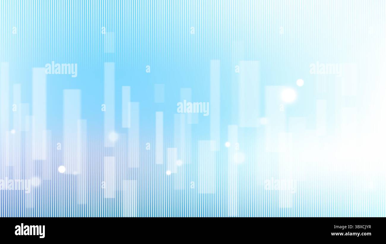 Smooth translucent lines on Stock Vector Images - Alamy